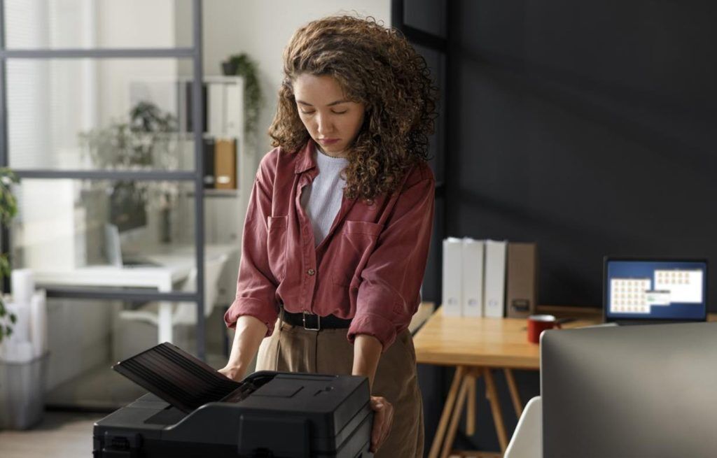 Fixing Ghosting Issues in Laser Printers Made Simple